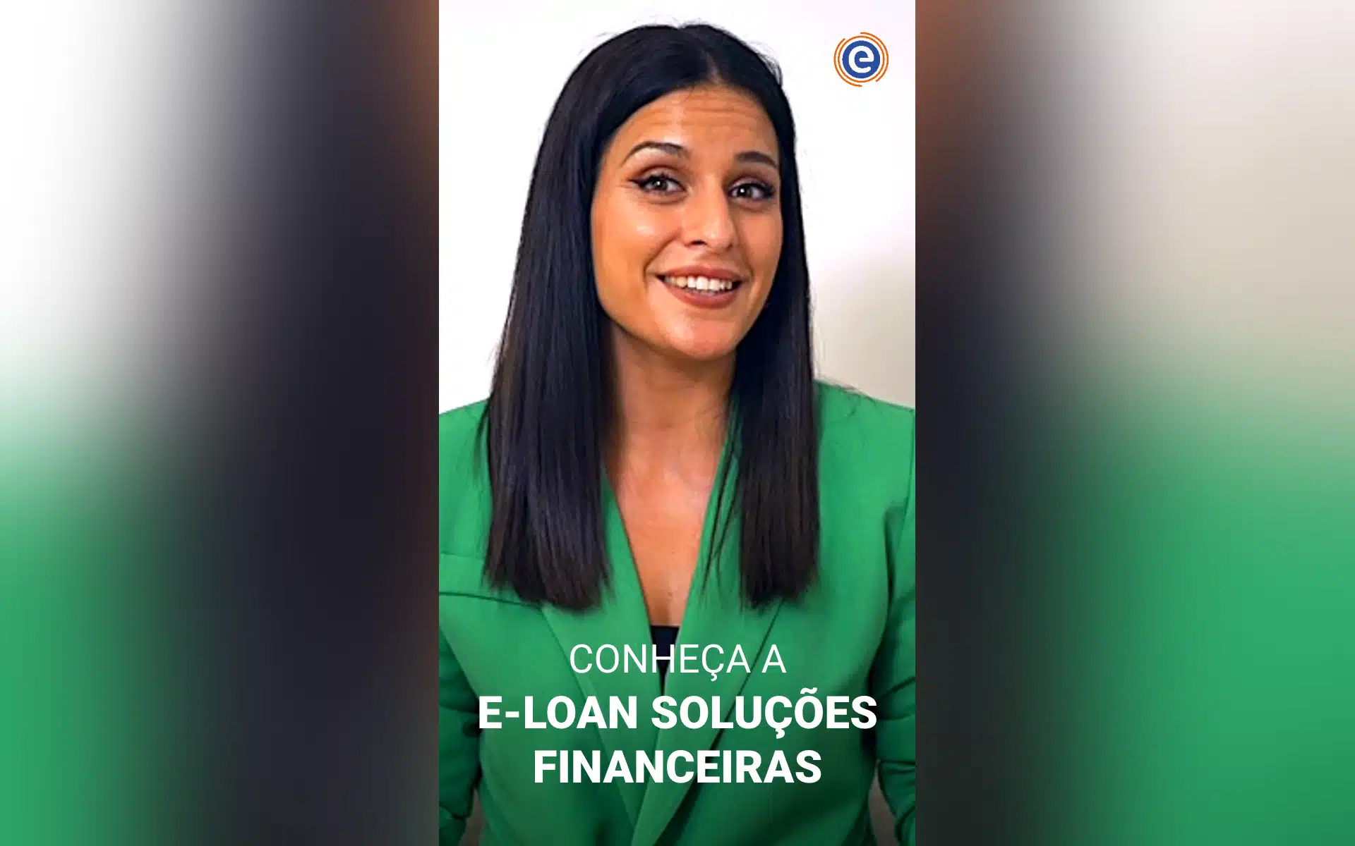 Apresentação e-loan Soluções Financeiras